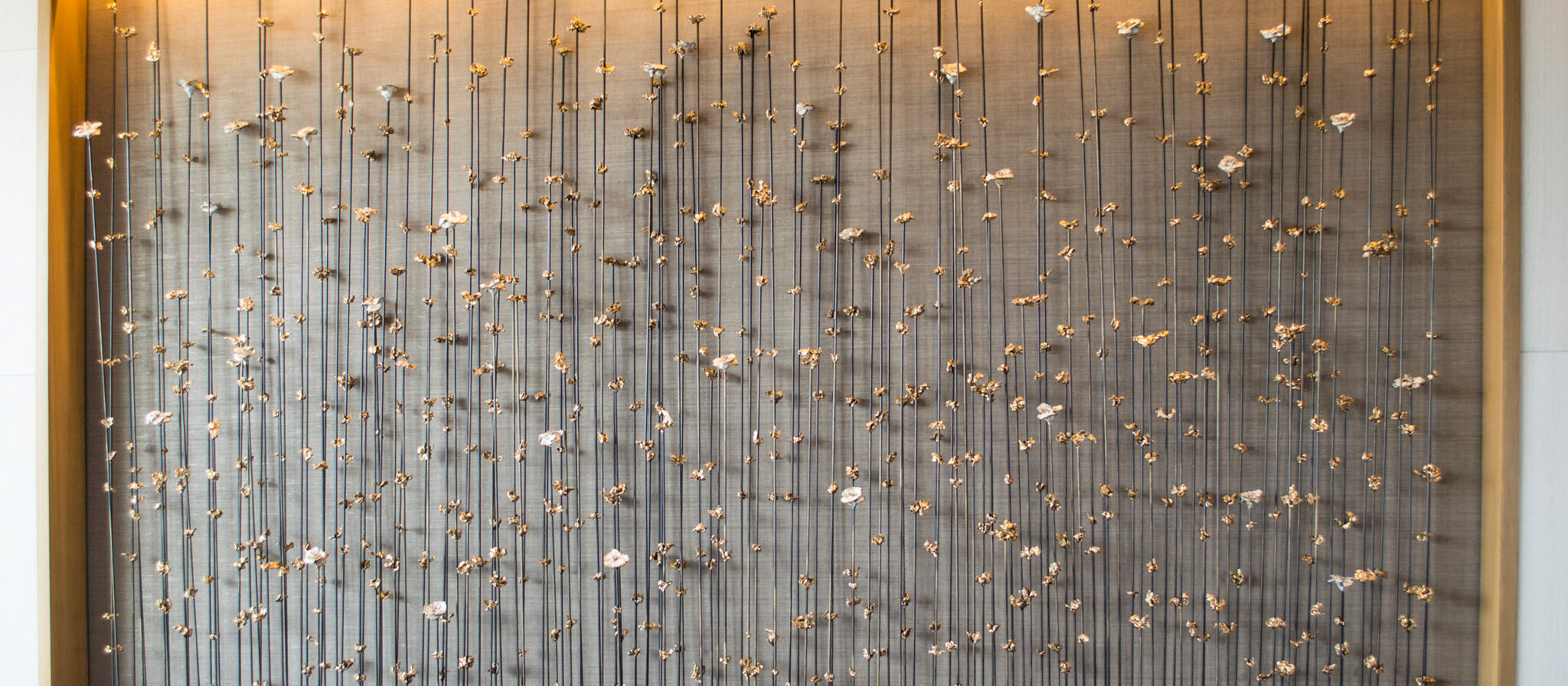 Home - Stratman Studio, Sculpture by Jennyfer Stratman