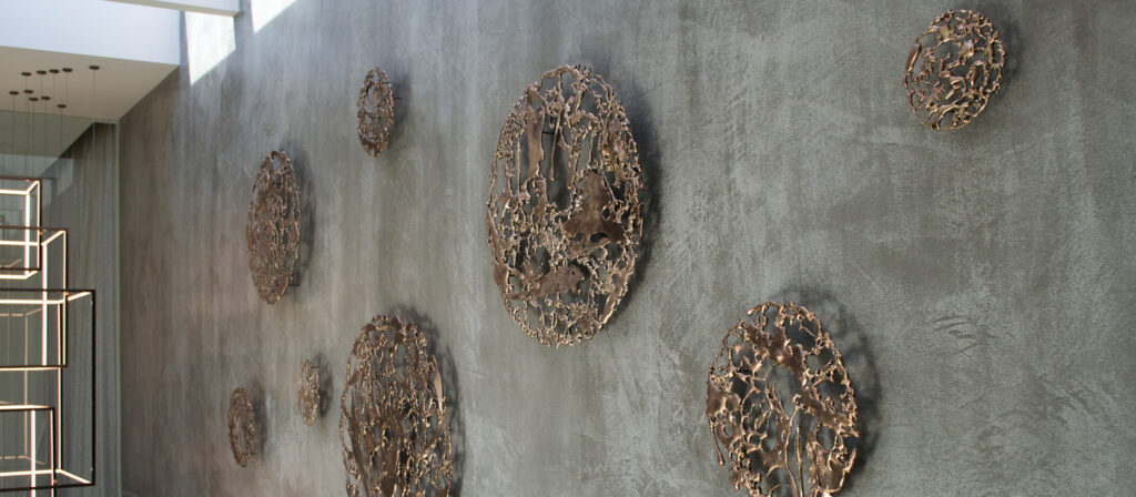 Home - Stratman Studio, Sculpture by Jennyfer Stratman